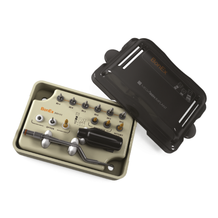 Regeneration | Megagen