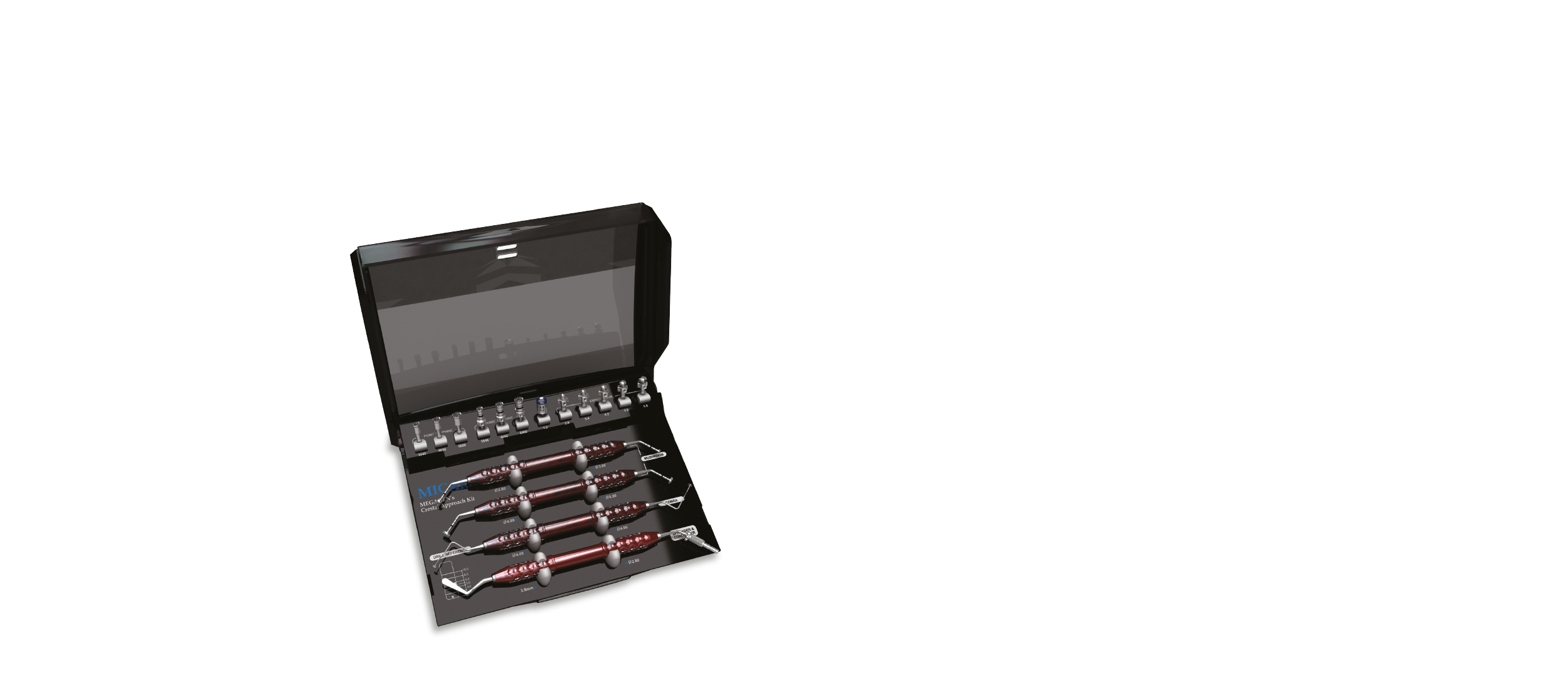 MICA Kit | Megagen