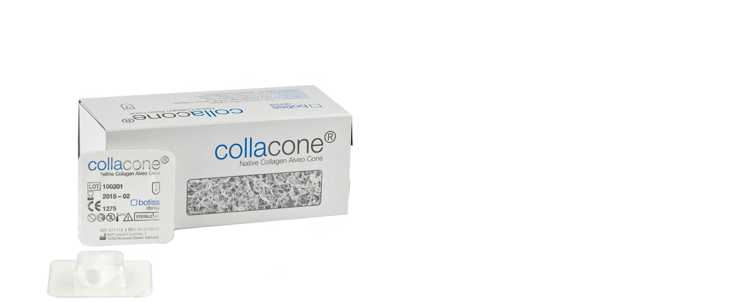 collacone® | Megagen