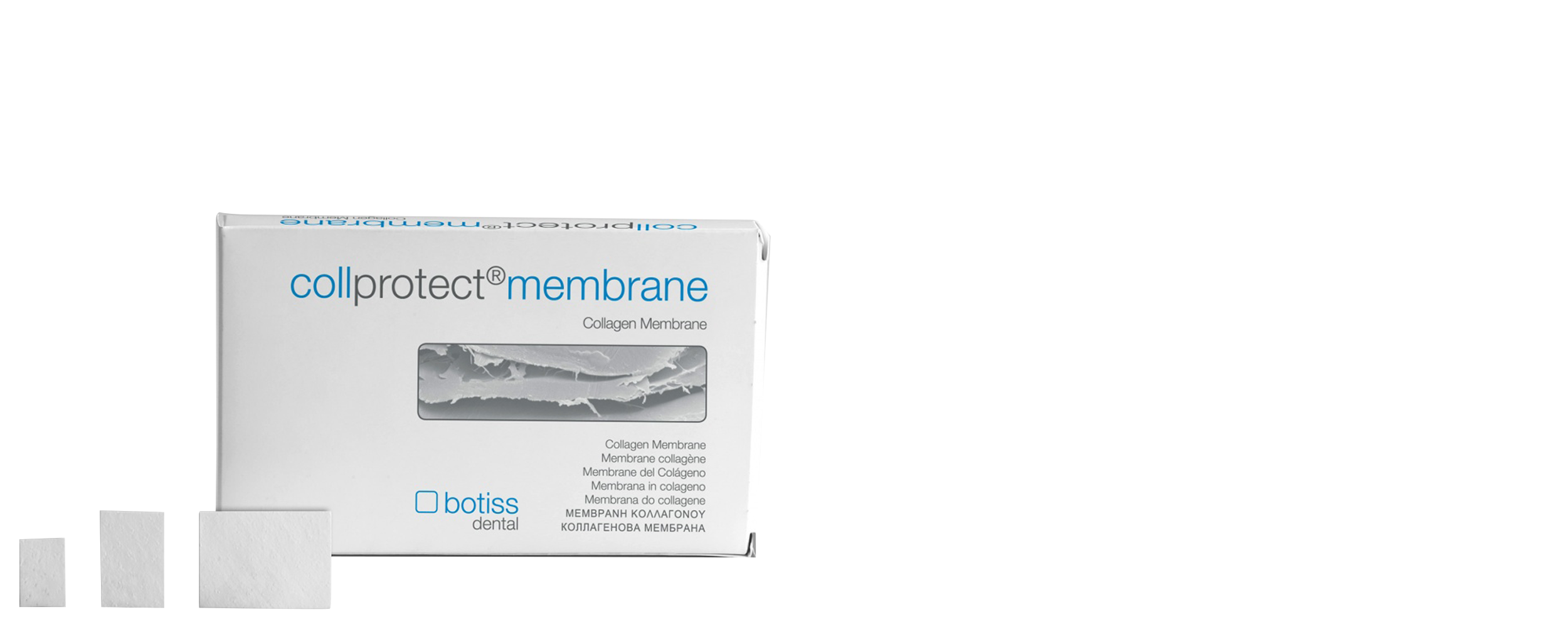 collprotect® membrane | Megagen