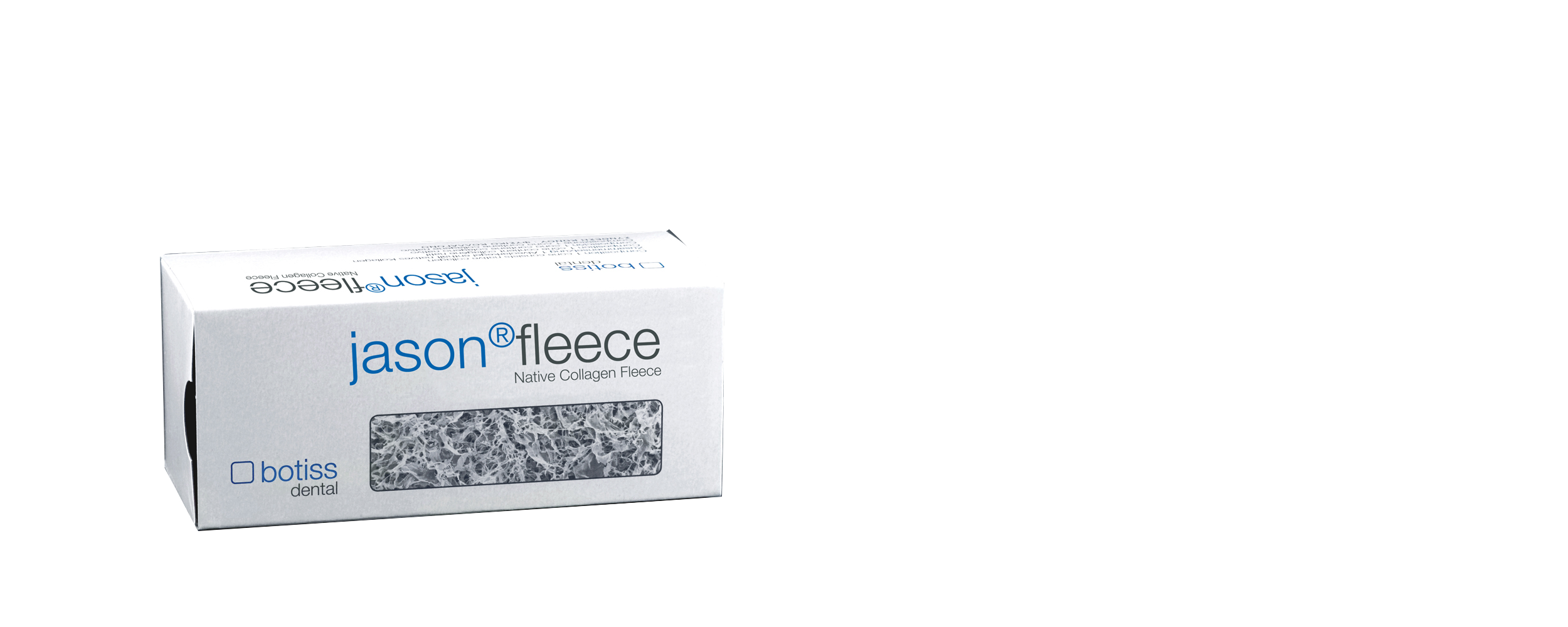 Jason® fleece | Megagen