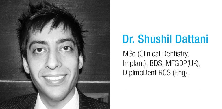 Conversion Day with Dr. Shushil Dattani | Megagen