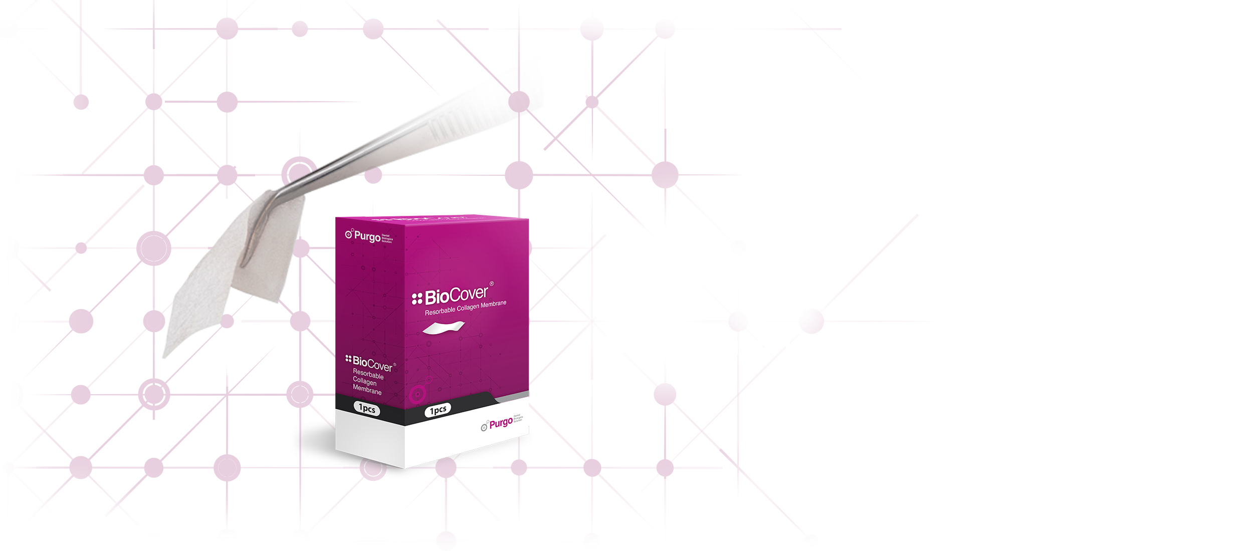 BioCover | Megagen