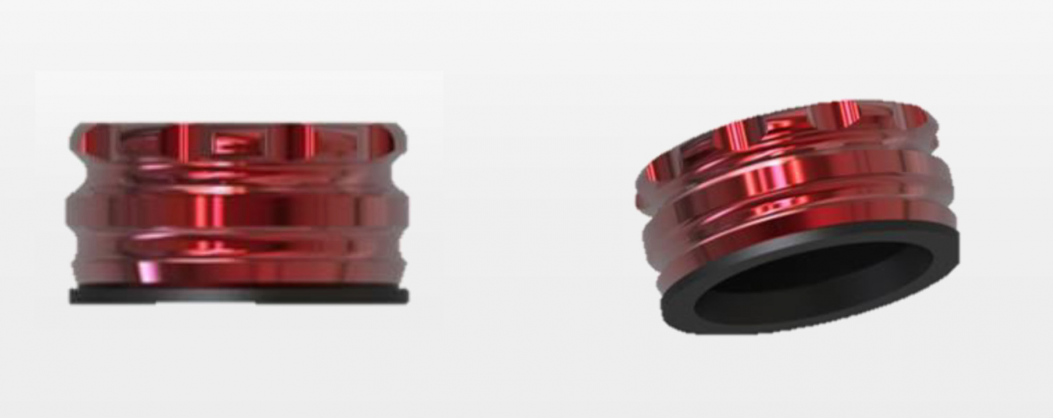 Docklocs® Attachment System | Megagen