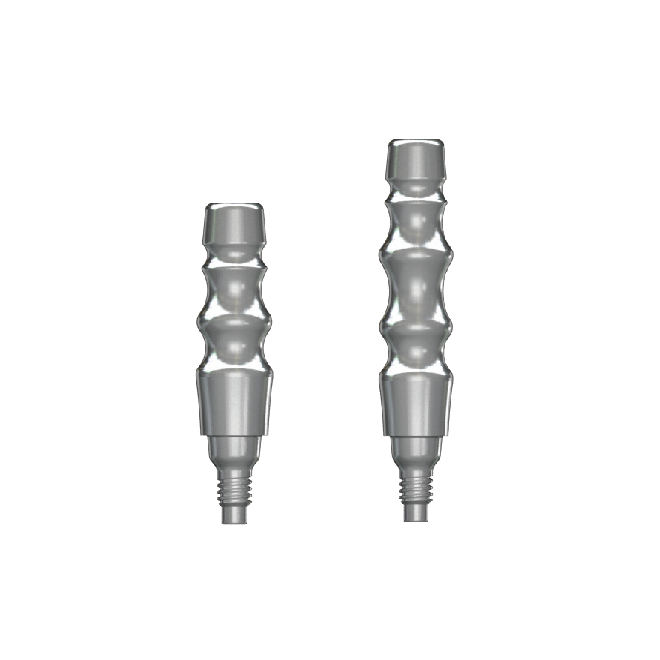 Prosthetics | Megagen